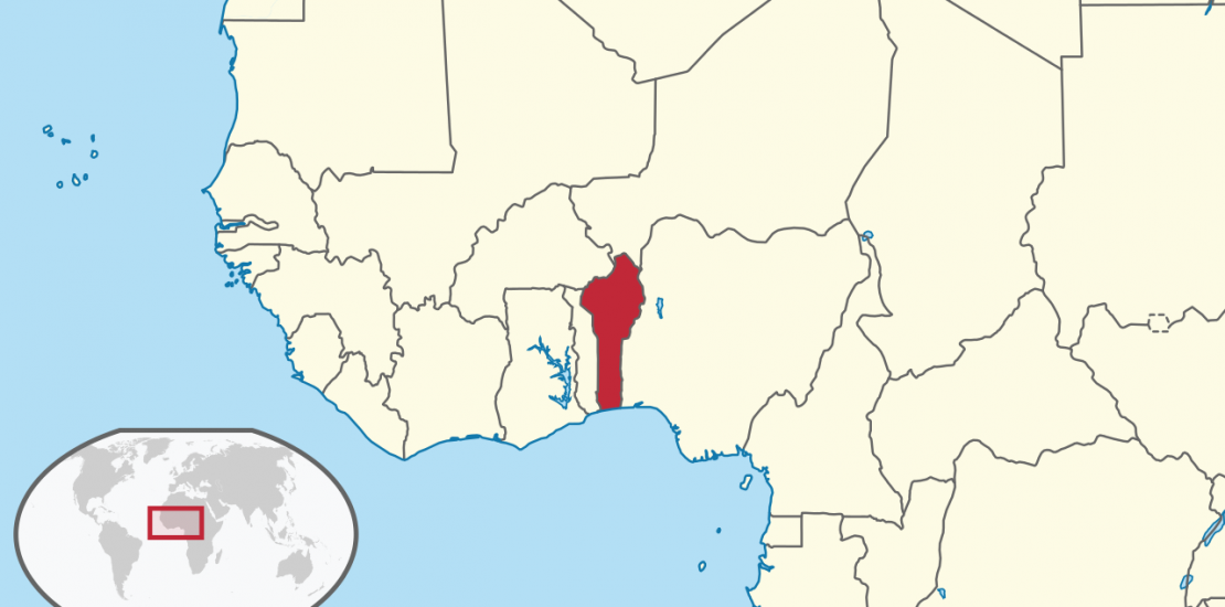 Benin – ID-SAHEL